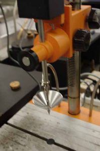 IGI Wax: Wax Tests and Quality Control of Wax Materials